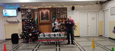 121 ученици от 5 ОУ бяха наградени с медали за участието си в националното състезание