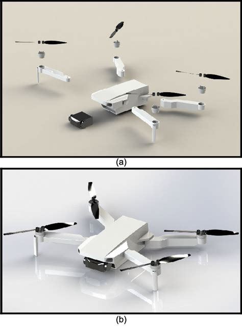 Figure 1 From Influence Of Operationally Consumed Propellers On Multirotor Uavs Airworthiness