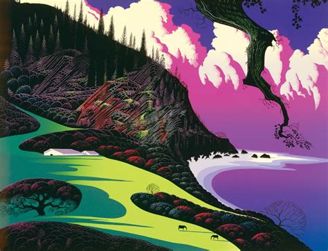 Pin On Animation Bg Design Eyvind Earle Gallery Artwork