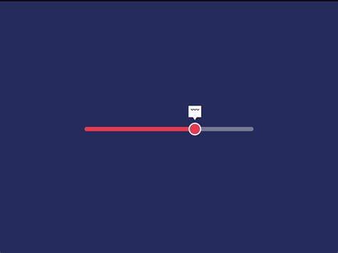 11 Daily Ui Slider By Sarath Shivram On Dribbble