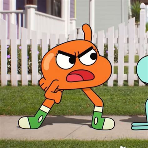 Tawog Darwin In 2025 The Amazing World Of Gumball Amazing Gumball World Of Gumball