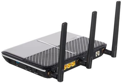Tp Link Archer Vr Ac Wi Fi And Beamforming For A Off
