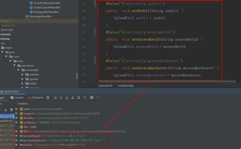 【spring Boot】静态字段注入配置失败 及 解决方案 不灭的火 【spring Boot】静态字段注入配置失败 及 解决方案 不灭的火