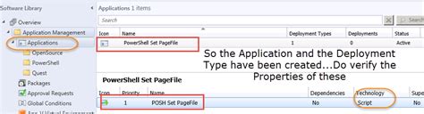 Powershell Sccm 2012 R2 Deploy Powershell Scripts