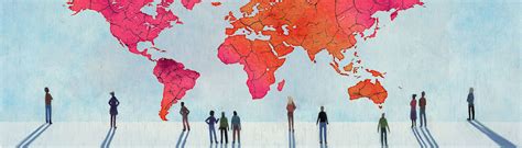 The High Cost Of Global Economic Fragmentation