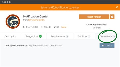 Composer Json Understanding Version Constraints And Dependencies