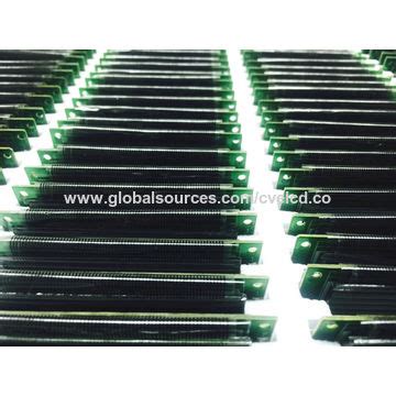 Buy Wholesale China Customized Seven Segment Lcd Display Module Oem Available Lcd Display