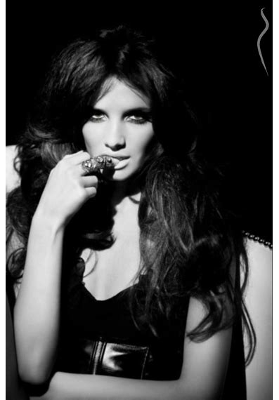 Alice A Model From United States Model Management