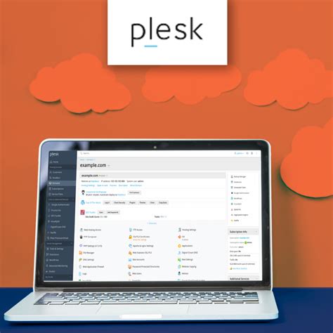 Jual Lisensi Plesk Vps Linux Tahunan Shopee Indonesia