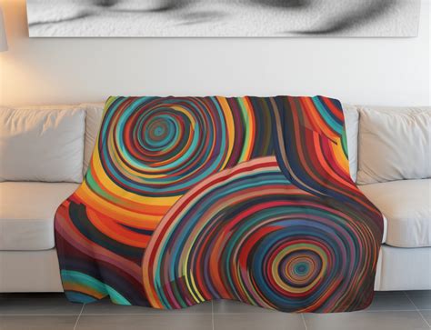 Concentric Circle Seamless Patterns Set Of I X SEAMLESS Tile Art I PRINTABLE Patterns