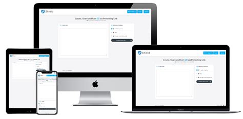 LinkShield V4 Link Protecting PHP Script Version 4 Hive Store
