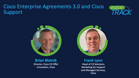 Cisco Enterprise Agreements And Cisco Support Cisco Video Portal