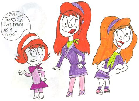 Daphnes By Sithvampiremaster27 On Deviantart