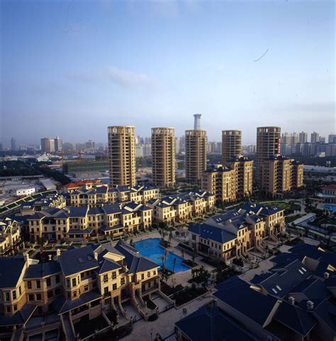 深圳市熙园图册 360百科