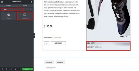 How To Change WooCommerce Product Page Layout