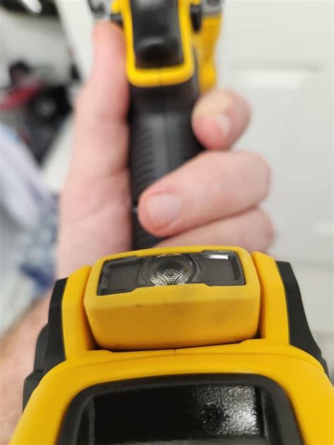 Possible Qa Issue Rdewalt
