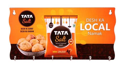 Mdf Key Hooks Packaging Type Box At ₹ 80piece In New Delhi Id