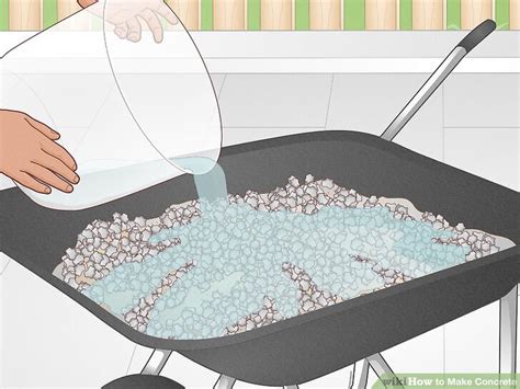 How To Make Concrete Steps With Pictures WikiHow