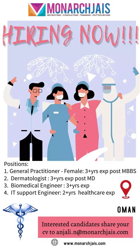 Anija Arun On Linkedin Hiringnow Generalpractitioner Dermatologists Biomedicalengineer