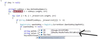 C Confused About How Get Registrykey Value Stack Overflow