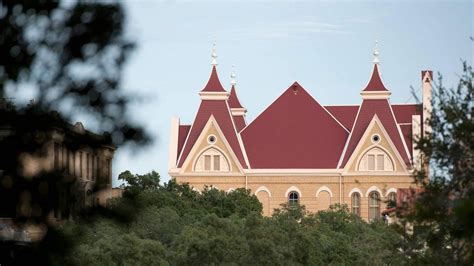 College Of Science And Engineering Texas State University