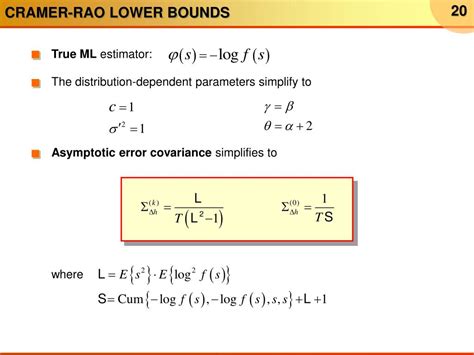 Ppt Quasi Maximum Likelihood Blind Deconvolution Powerpoint Presentation Id 633745