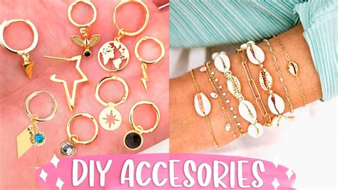 Diy Ideas Accessories