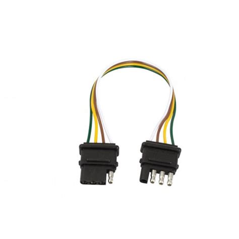 Uriah Products 4 Pole Flat Extension Loop
