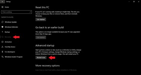 Enter BIOS Setup In HP Pavilion Laptop MD