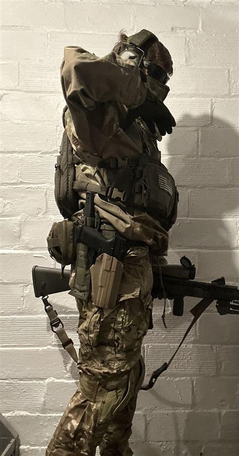 Dmrscout Load Out Update 2023 Rairsoft