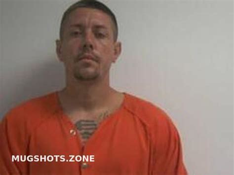 Jackie Duane Cooper 09 16 2023 Creek County Mugshots Zone