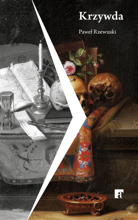 Krzywda Wydawnictwo Artrage