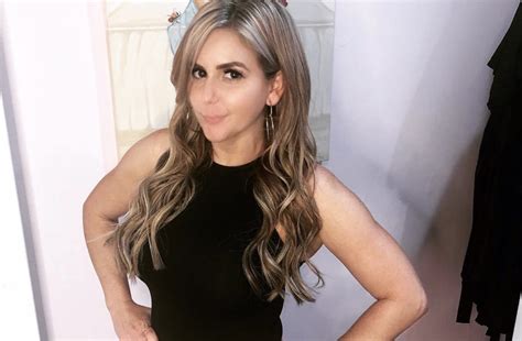 Storage Wars Brandi Passante Reflects On Year Of Highs Lows