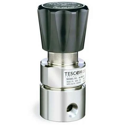 Tescom 44 1800 Series Industrial Pressure Regulator At Best Price In Mumbai
