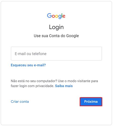 Como Ir Direto à Caixa De Entrada Do Gmail