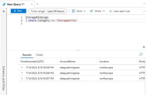 Getting Started With Kql Part 1 Azure Log Workspace And Diagnostic Settings Thesleepyadmins