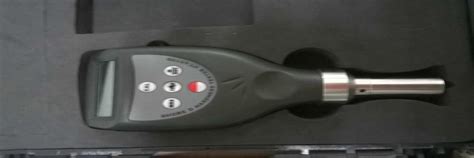 12 Hardness Testing Machine Download Scientific Diagram