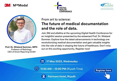 E Sehha On Linkedin Esehha Dhcon23 Dhconference Kfshrc Appliedai Clinicaldocumentation…