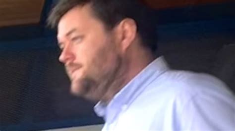 Engineer Graeme Whelan Sentenced For Driving Nearly Six Times Over The