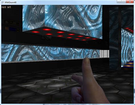 XNADoomClone