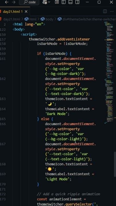 75 Hard Code Challenge Day21 75hard 75hardchallenge Day21 Code