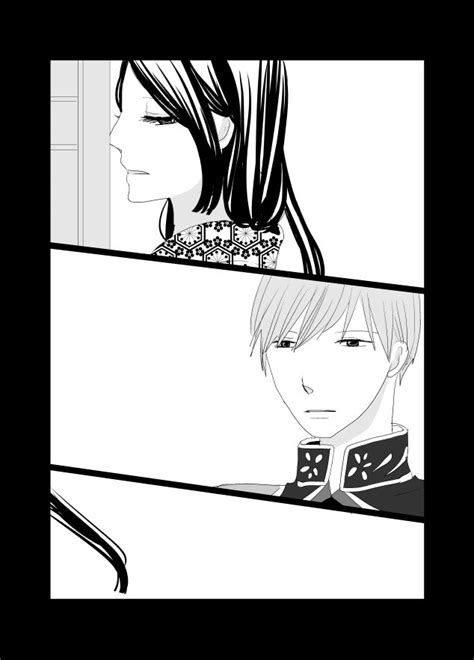 いちさに tkhime TL いちさに 漫画③ いちようの漫画