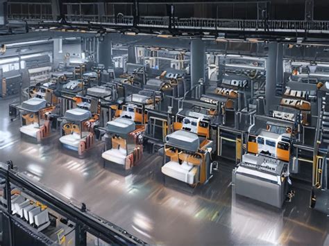 Product Automated Bagging Systems Manufacturer In Chinayour Reliable