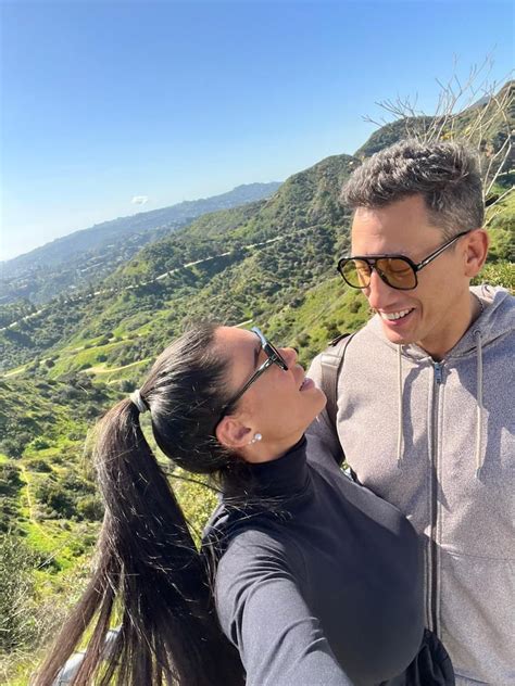 La Nueva Vida De Pamela Pombo Se Casó Con Un Exjugador De Los Pumas Y