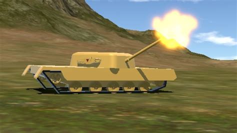 SimplePlanes Hobby M A Bear