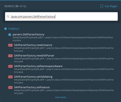 Any Intellij Idea Plugins To Search Source Code For Java Libs Stack Overflow