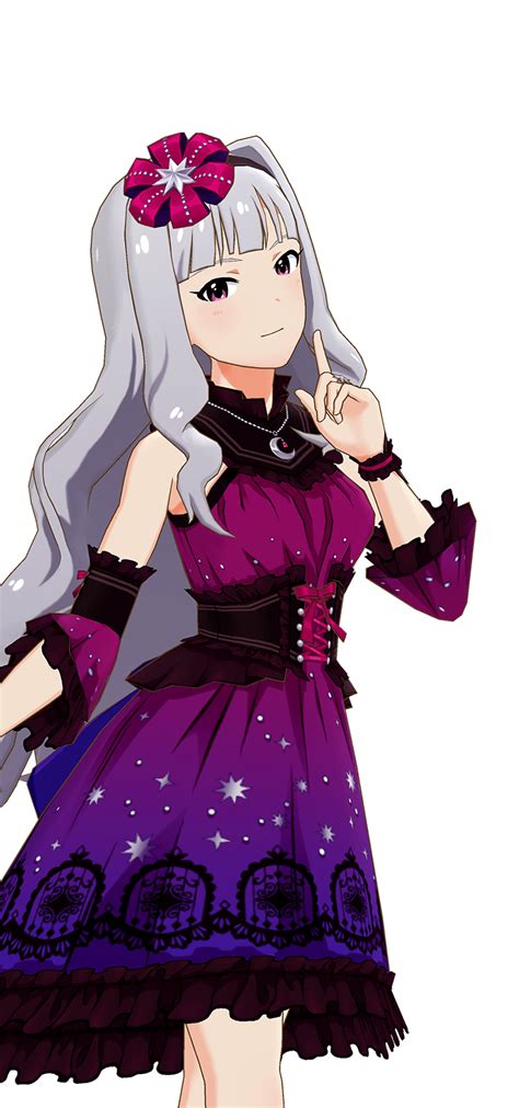 四条 貴音 アイドルマスター ミリオンライブ シアターデイズミリシタ バンダイナムコエンターテインメント公式サイト