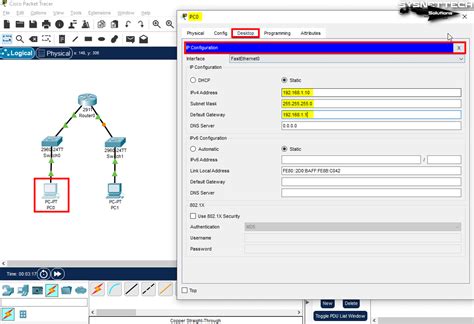How To Install Packet Tracer Windows PC