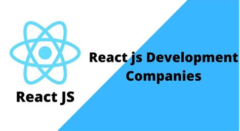 React Development Companies Top 10 Picks For Building Dynamic Web Apps
