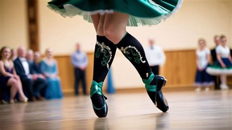 7 Essential Steps How To Irish Dance Like A Pro